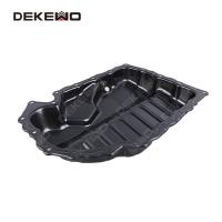 China 06J103600H 06J103600G Engine Oil Sump for VW Passat Jetta Tiguan Skoda Octavia for sale