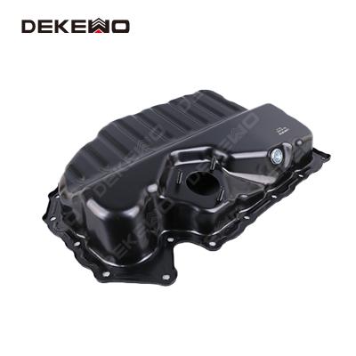 China 06J103600AF 06J103600E 06J103600AL Engine Oil Sump for VW Passat Tiguan AUDI A3 Q3 SKODA for sale