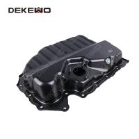 China 06J103600AF 06J103600E 06J103600AL Engine Oil Sump for VW Passat Tiguan AUDI A3 Q3 SKODA for sale