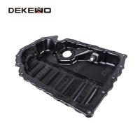 China 06J103600AF 06J103600E 06J103600AL Engine Oil Sump for VW Passat Tiguan AUDI A3 Q3 SKODA for sale