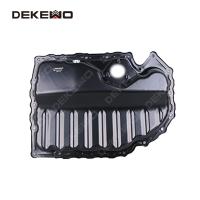 China 06J103600AF 06J103600E 06J103600AL Engine Oil Sump for VW Passat Tiguan AUDI A3 Q3 SKODA for sale