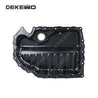 China 06J103600AF 06J103600E 06J103600AL Engine Oil Sump for VW Passat Tiguan AUDI A3 Q3 SKODA for sale