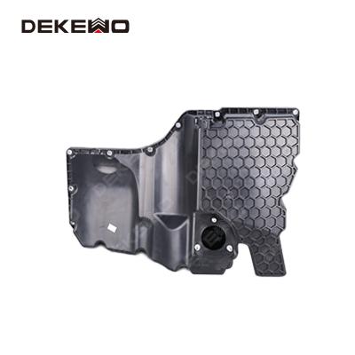 China 06L103598R 06L103598S PAC103598 Engine Oil Sump for VW Touareg AUDI A4 A6 Q5 Q7 PORSCHE Macan Cayenne for sale