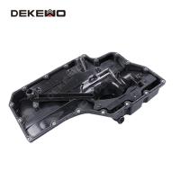 China 06L103598R 06L103598S PAC103598 Engine Oil Sump for VW Touareg AUDI A4 A6 Q5 Q7 PORSCHE Macan Cayenne for sale