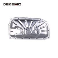 China 06M103602P 95810360210 EA839 Engine Oil Sump for VW Touareg AUDI A6 Q7 PORSCHE Macan Cayenne for sale