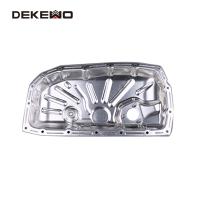 China 06M103602P 95810360210 EA839 Engine Oil Sump for VW Touareg AUDI A6 Q7 PORSCHE Macan Cayenne for sale