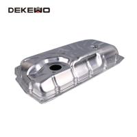 China 06M103602P 95810360210 EA839 Engine Oil Sump for VW Touareg AUDI A6 Q7 PORSCHE Macan Cayenne for sale