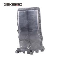 China 038103601LA 038103601G 1.8L Engine Oil Sump for VW Golf Jetta Bora 1J AUDI A3 8L for sale