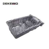 China 038103601LA 038103601G 1.8L Engine Oil Sump for VW Golf Jetta Bora 1J AUDI A3 8L for sale