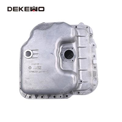 China 077103604D 4.2L Engine Oil Sump for VW 02-06 Touareg V8 for sale