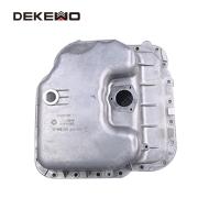 China 077103604D 4.2L Engine Oil Sump for VW 02-06 Touareg V8 for sale
