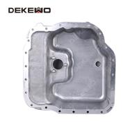 China 077103604D 4.2L Engine Oil Sump for VW 02-06 Touareg V8 for sale