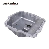 China 077103604D 4.2L Engine Oil Sump for VW 02-06 Touareg V8 for sale
