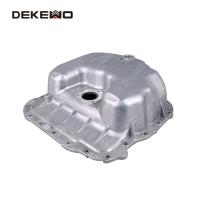 China 077103604D 4.2L Engine Oil Sump for VW 02-06 Touareg V8 for sale