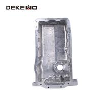 China 038103603L 038103601L Engine Oil Sump for VW Golf Bora AUDI A3 S3 for sale