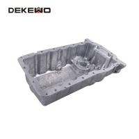 China 038103603L 038103601L Engine Oil Sump for VW Golf Bora AUDI A3 S3 for sale