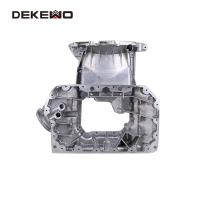 China 078103603AM 078103603AK Engine Oil Sump Upper Part for VW Passat AUDI A4 A6 A8 for sale