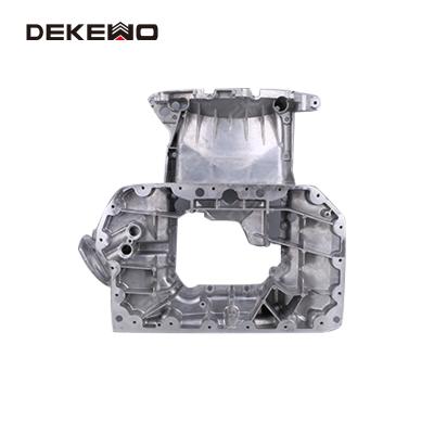 China 078103603AM 078103603AK Engine Oil Sump Upper Part for VW Passat AUDI A4 A6 A8 for sale