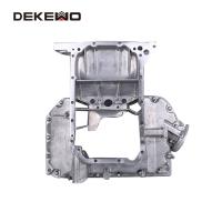 China 078103603AM 078103603AK Engine Oil Sump Upper Part for VW Passat AUDI A4 A6 A8 for sale