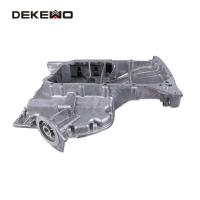 China 078103603AM 078103603AK Engine Oil Sump Upper Part for VW Passat AUDI A4 A6 A8 for sale