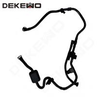 China 05E133366AN 05E133366DK DEKEWO Auto Parts EA211 EVO Engine Connecting Tube With Akf Valve for VW Touran AUDI A1 Q2 Q3 for sale