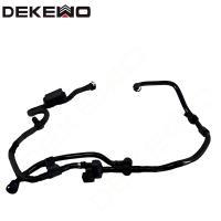 China 05E133366AN 05E133366DK DEKEWO Auto Parts EA211 EVO Engine Connecting Tube With Akf Valve for VW Touran AUDI A1 Q2 Q3 for sale