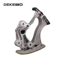 China 06E109218AP 95810521800 PAC109218 EA837 Engine Chain Tensioner for VW Touareg AUDI A6 A7 Q7 PORSCHE Cayenne Panamera V6 for sale