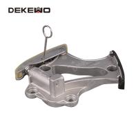 China 06E109218AP 95810521800 PAC109218 EA837 Engine Chain Tensioner for VW Touareg AUDI A6 A7 Q7 PORSCHE Cayenne Panamera V6 for sale