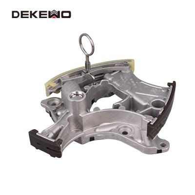 China 06E109218H 06E109218AQ DEKEWO Auto Parts Chain Tensioner for AUDI A4 B6/B7 A6 C6 A8 D3 2.4/3.2FSI for sale