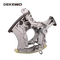 China 06E109218H 06E109218AQ DEKEWO Auto Parts Chain Tensioner for AUDI A4 B6/B7 A6 C6 A8 D3 2.4/3.2FSI for sale