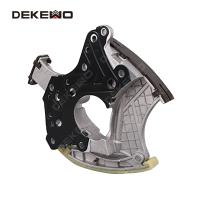 China 06E109218H 06E109218AQ DEKEWO Auto Parts Chain Tensioner for AUDI A4 B6/B7 A6 C6 A8 D3 2.4/3.2FSI for sale