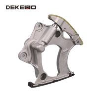 China 06E109217AM 95810521700 PAC109217A EA837 Engine Chain Tensioner for VW Touareg AUDI A6 A7 Q7 PORSCHE Cayenne Panamera V6 for sale