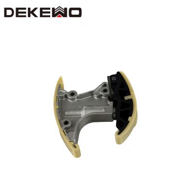 China 057109218K 95510521800 DEKEWO Auto Parts Engine Camshaft Timing Chain Tensioner for VW Touareg AUDI Q7 PORSCHE Cayenne for sale