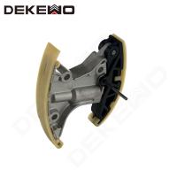 China 057109218K 95510521800 DEKEWO Auto Parts Engine Camshaft Timing Chain Tensioner for VW Touareg AUDI Q7 PORSCHE Cayenne for sale