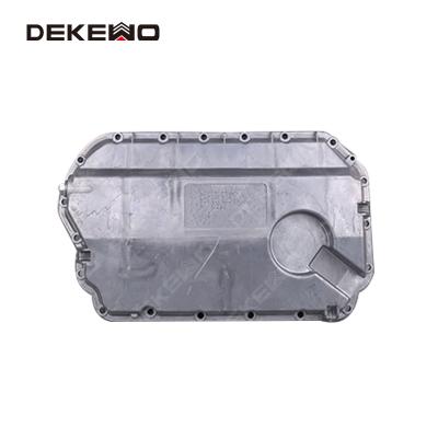 China 078103604AC 078103604N 078103604T Engine Oil Sump for VW Passat B5 AUDI A4 A6 C4 C5 A8 for sale