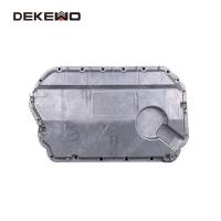 China 078103604AC 078103604N 078103604T Engine Oil Sump for VW Passat B5 AUDI A4 A6 C4 C5 A8 for sale