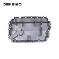 China 078103604AC 078103604N 078103604T Engine Oil Sump for VW Passat B5 AUDI A4 A6 C4 C5 A8 for sale