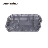 China 078103604AC 078103604N 078103604T Engine Oil Sump for VW Passat B5 AUDI A4 A6 C4 C5 A8 for sale