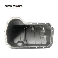 China 068103601AB 1.6TD/1.6D Engine Oil Sump for VW Type 2 Transporter T3 for sale