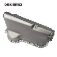 China 068103601AB 1.6TD/1.6D Engine Oil Sump for VW Type 2 Transporter T3 for sale