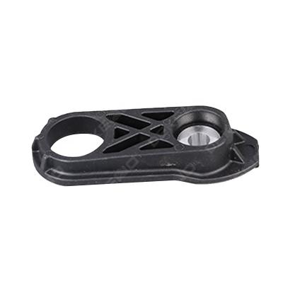 China DEKEWO Auto Spare Car Parts OEM 992121214 Radiator Mount Bracket for Porsche 2020-2024 911 for sale