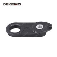 China DEKEWO Auto Spare Car Parts OEM 992121214 Radiator Mount Bracket for Porsche 2020-2024 911 for sale