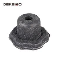 China 99110633200 99110633101 Cooling Fan Rubber Radiator Insulator Mounting for Porsche 718 Cayman Boxster 911 for sale