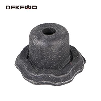 China 99110633200 99110633101 Cooling Fan Rubber Radiator Insulator Mounting for Porsche 718 Cayman Boxster 911 for sale