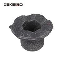 China 99110633200 99110633101 Cooling Fan Rubber Radiator Insulator Mounting for Porsche 718 Cayman Boxster 911 for sale