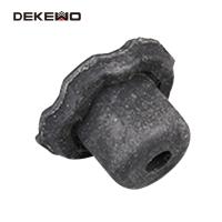 China 99110633200 99110633101 Cooling Fan Rubber Radiator Insulator Mounting for Porsche 718 Cayman Boxster 911 for sale