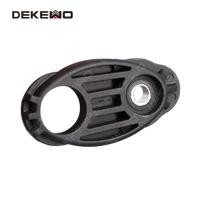 China DEKEWO Auto Spare Car Parts Radiator Mount Bracket for Porsche 718 Cayman Boxster 911 OE 9P1121241 for sale