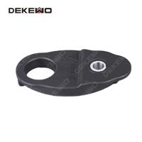 China DEKEWO Auto Spare Car Parts Radiator Mount Bracket for Porsche 718 Cayman Boxster 911 OE 9P1121241 for sale