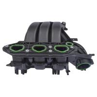 China 04C133201K DEKEWO Car Parts 1.0L Engine Intake Manifold for Volkswagen Polo VI up Gol Fox Voyage SEAT Ibiza for sale