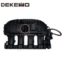 China 06K133201P 06K133201AA 06K133201T 06K133201R DEKEWO 1.8T Engine Intake Manifold for VW Passat Golf Touran AUDI A3 A4 A5 for sale